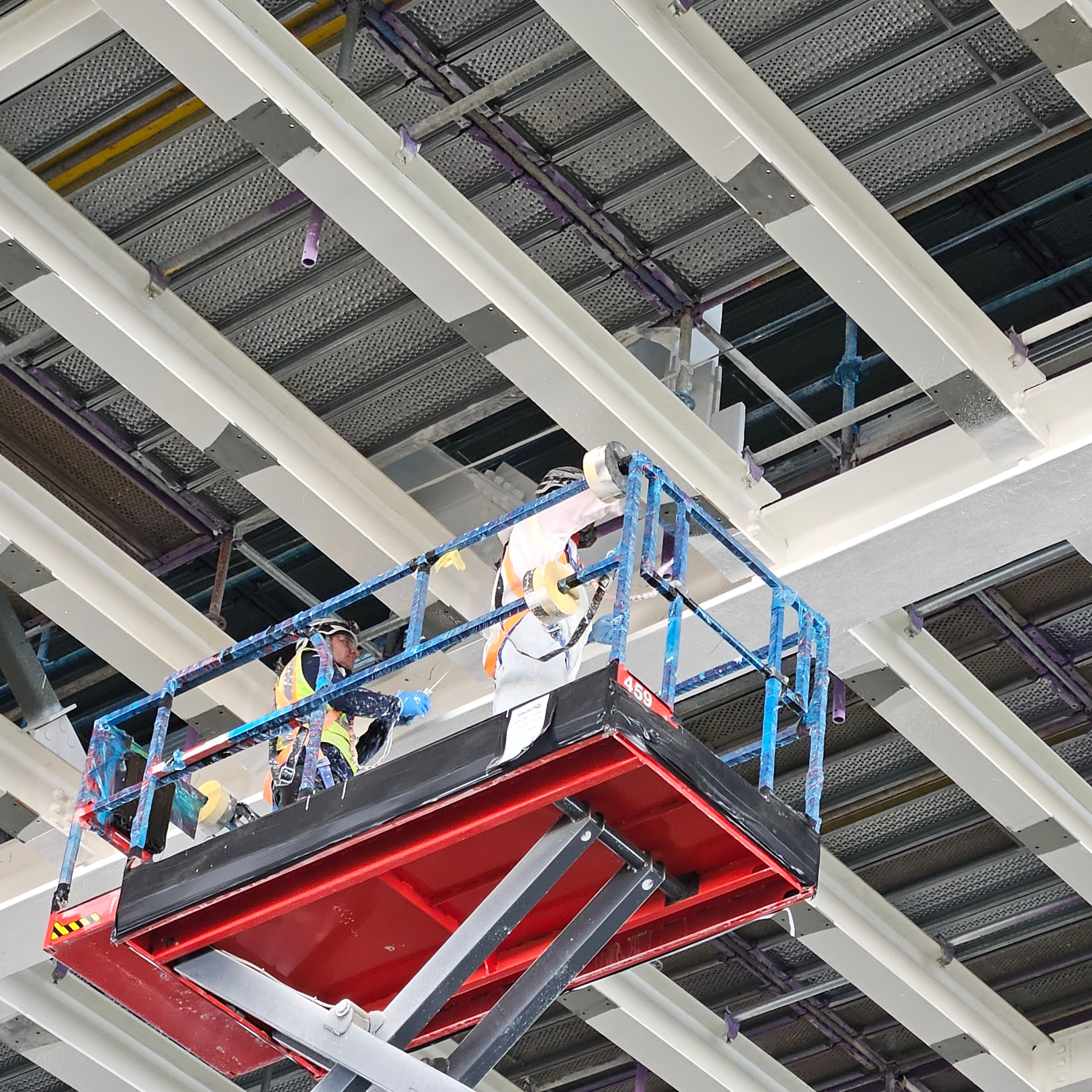 AMPP Combines Legacy Certification Programs to Launch Protective Coatings Specialist (PCS ...